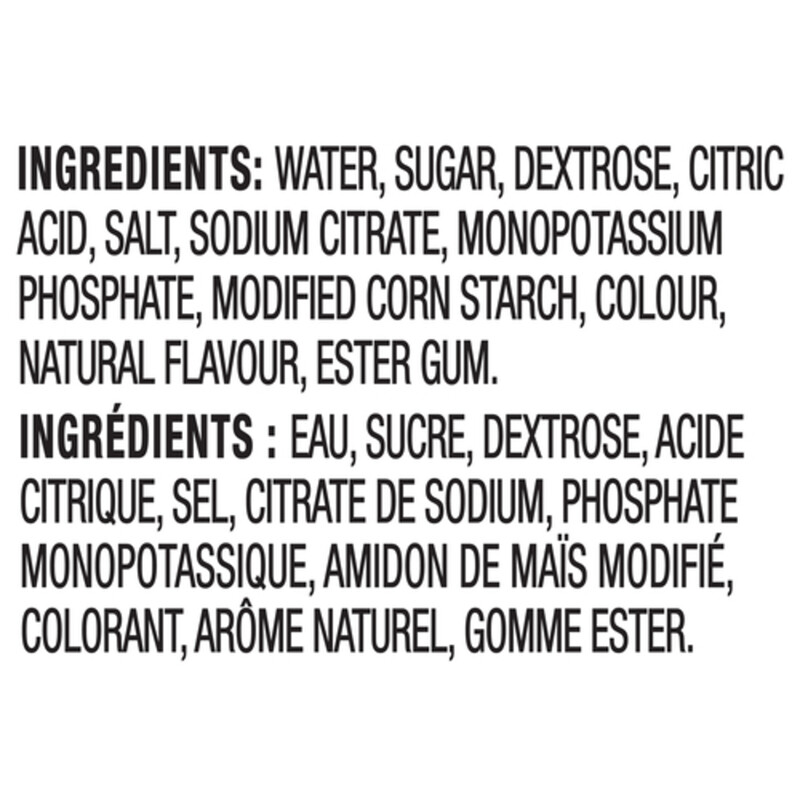 Gatorade Frost Sports Drink Summit Storm 6 x 591 ml - Voilà Online ...