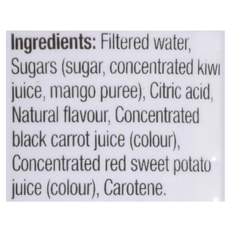 Snapple Juice Mango Madness 473 ml (bottle) - Voilà Online Groceries ...