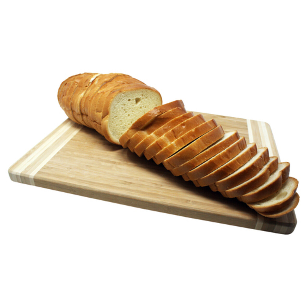Villa Di Manno French Bread Sliced 620 g - Voilà Online Groceries & Offers