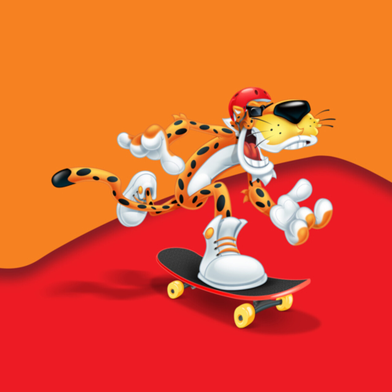 Cheetos Puffs Cheese Flavoured Snacks (small bag) 84 g - Voilà Online Groceries & Offers