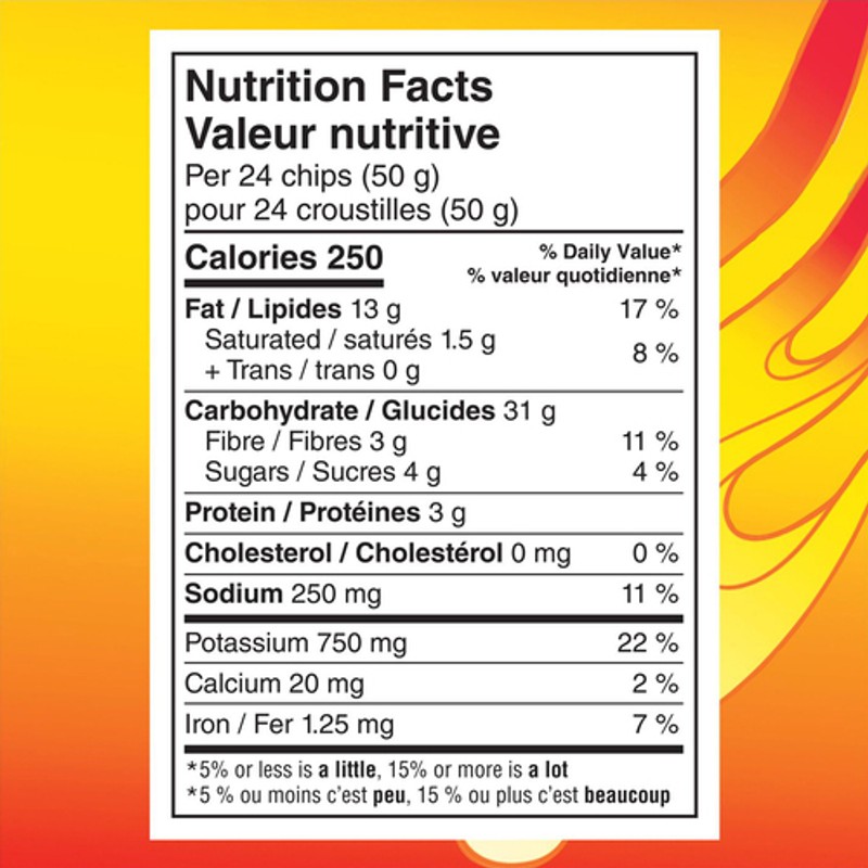 Havoc Potato Chips Bulgogi Blaze Flavoured 190 g - Voilà Online ...