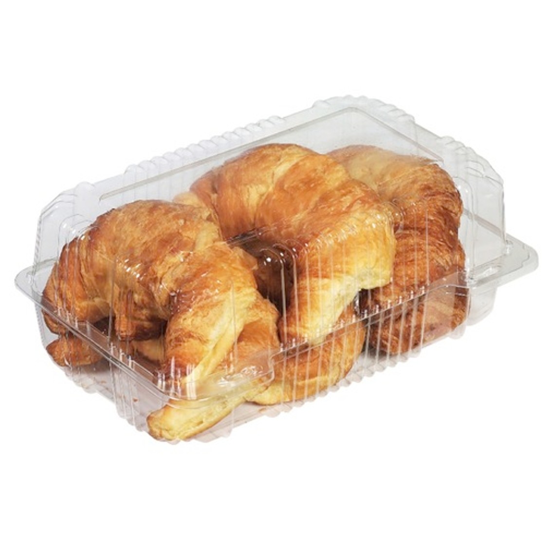 Croissants 6 Pack 372 g - Voilà Online Groceries & Offers