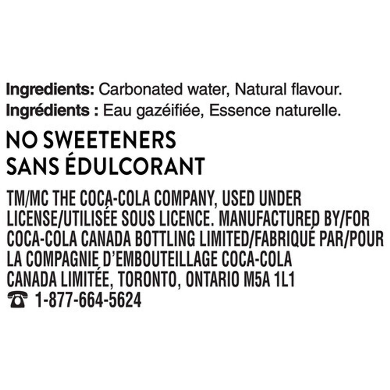AHA Sparkling Water Lime + Watermelon 1 L (bottle) - Voilà Online ...