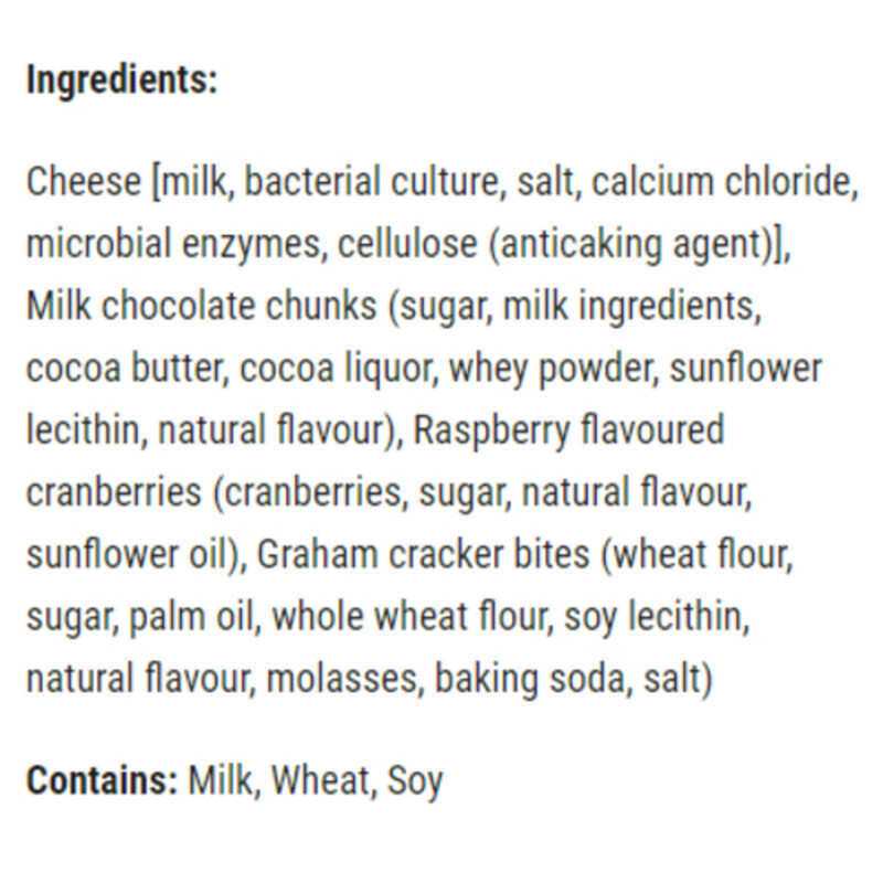 Cracker Barrel Cheese Sweet Snack Combo Old Cheddar 3 Pack 129 g ...