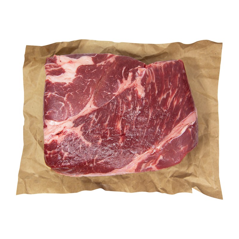 Beef Blade Roast Boneless 1.5 kg - Voilà Online Groceries & Offers