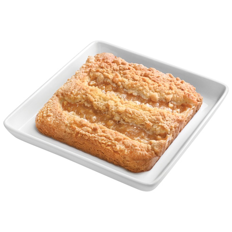 Cake Apple Crumble 465 g - Voilà Online Groceries & Offers