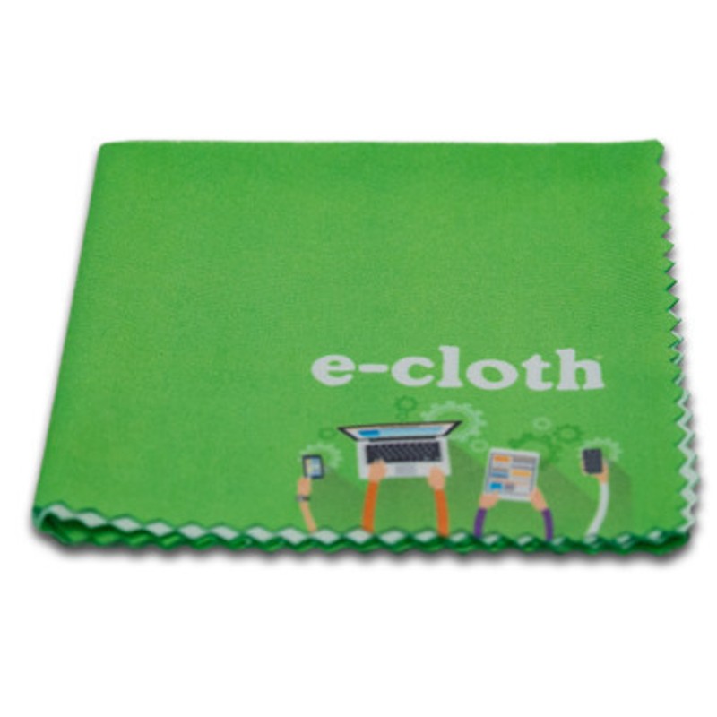 e-cloth Personal Electronics Cleaning Cloth 1 EA - Voilà Online ...