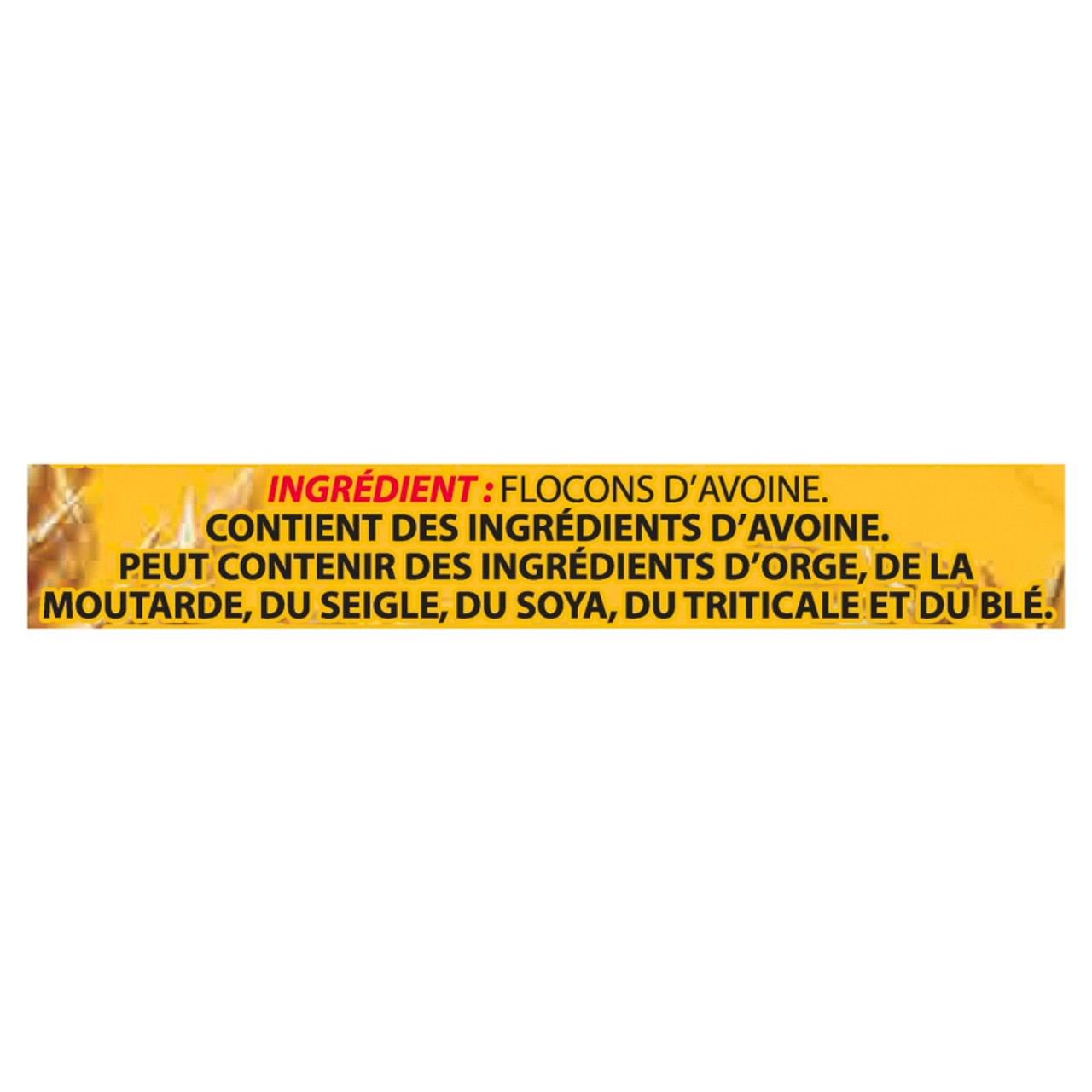 Robin Hood Quick Oats 1 kg - Voilà Online Groceries & Offers
