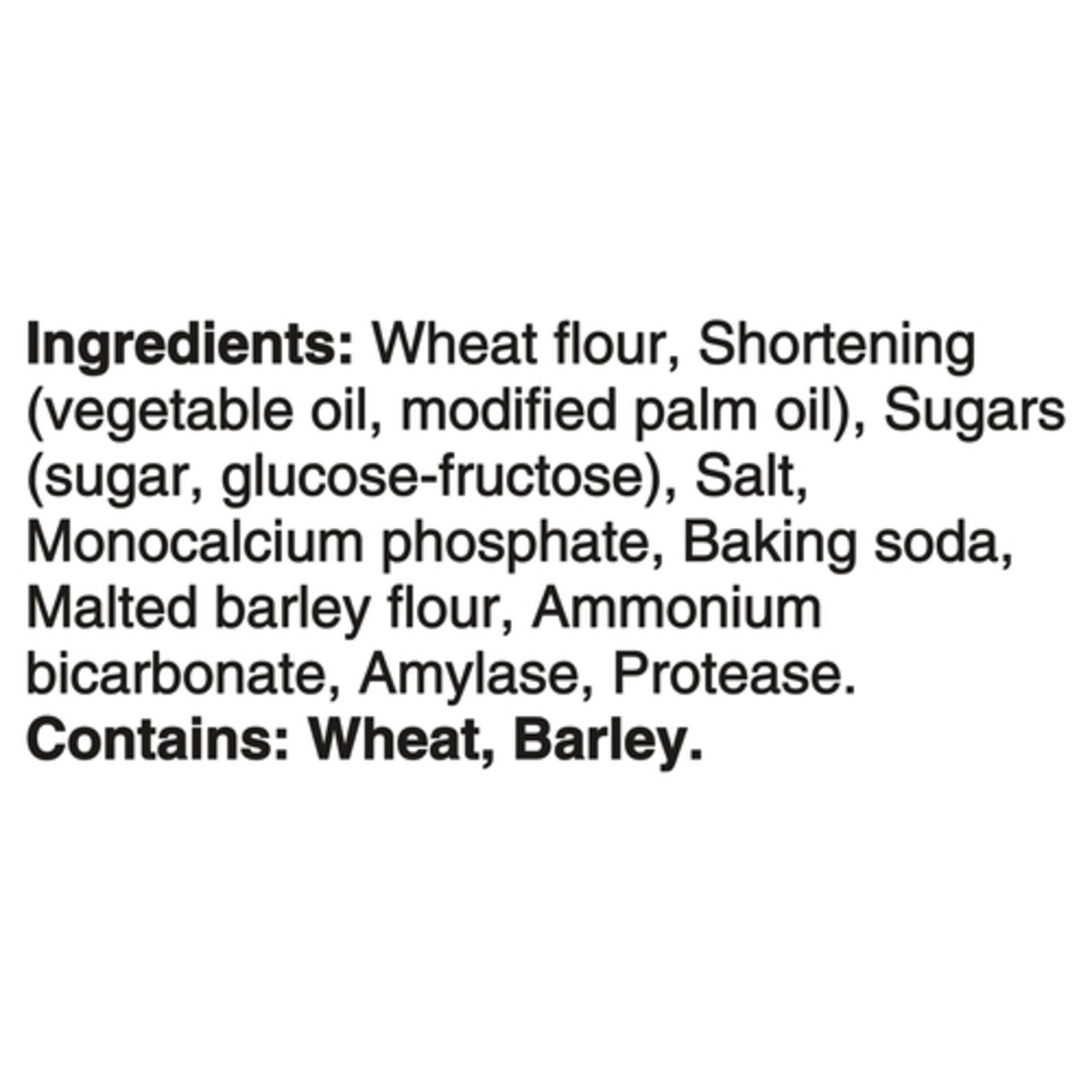 Ritz Sociables Crackers 180 g - Voilà Online Groceries & Offers