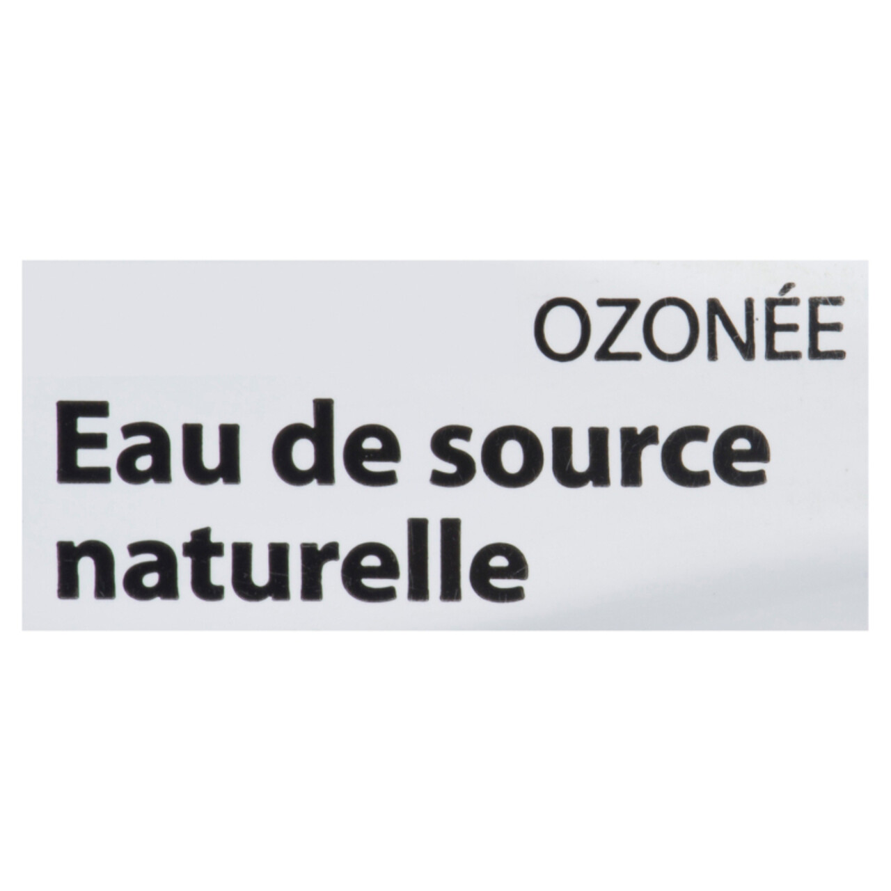 Compliments Spring Water Natural 4 L - Voilà Online Groceries & Offers