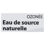 Compliments Spring Water Natural 4 L - Voilà Online Groceries & Offers