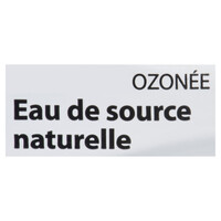 Compliments Spring Water Natural 4 L - Voilà Online Groceries & Offers