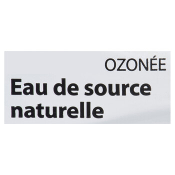 Compliments Spring Water Natural 4 L - Voilà Online Groceries & Offers