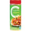 Compliments Grated Cheese Parmesan 250 g - Voilà Online Groceries & Offers