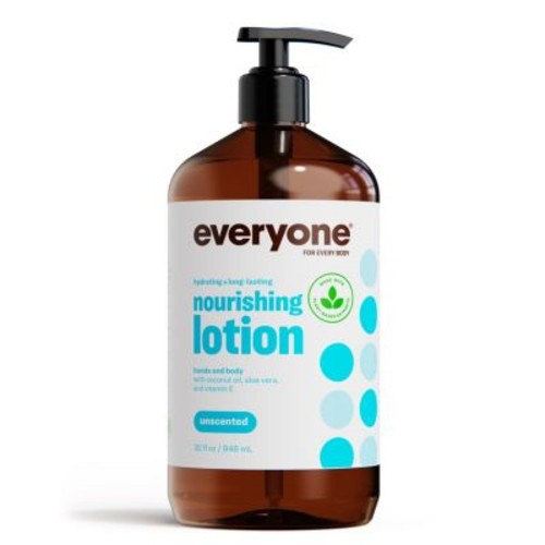 Everyone Body Lotion Unscented 946 ml - Voilà Online Groceries & Offers