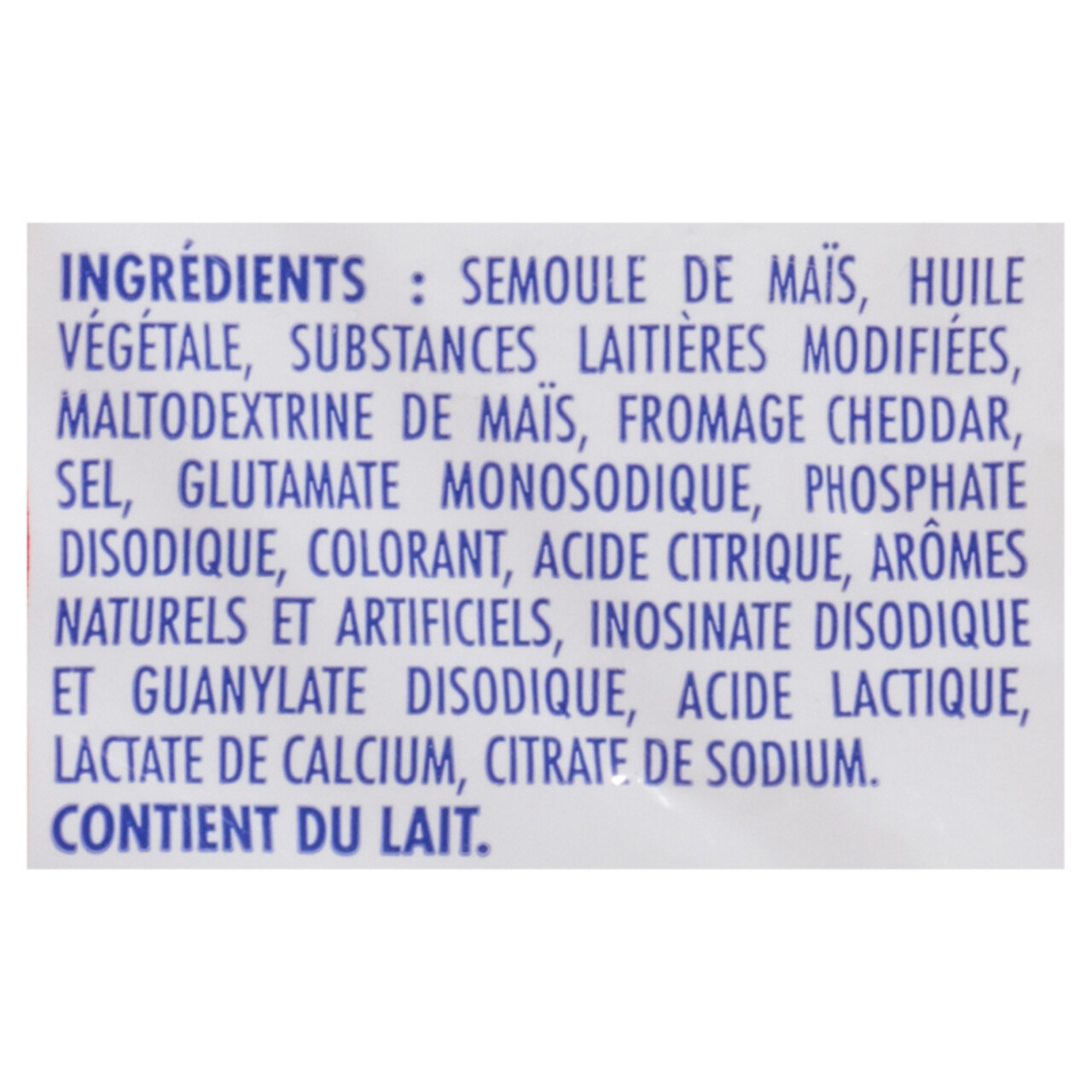 Humpty Dumpty Cheese Cruncheez 85 g - Voilà Online Groceries & Offers