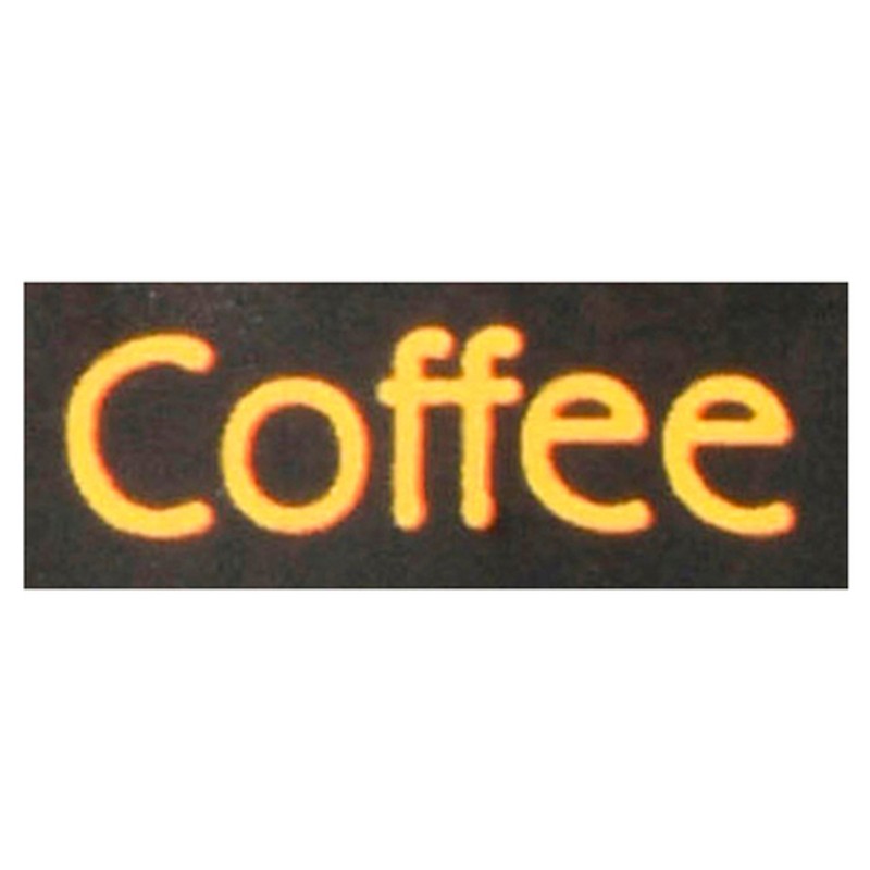 Tribal Java Treasure Medium Organic Coffee Beans 400 g - Voilà Online ...