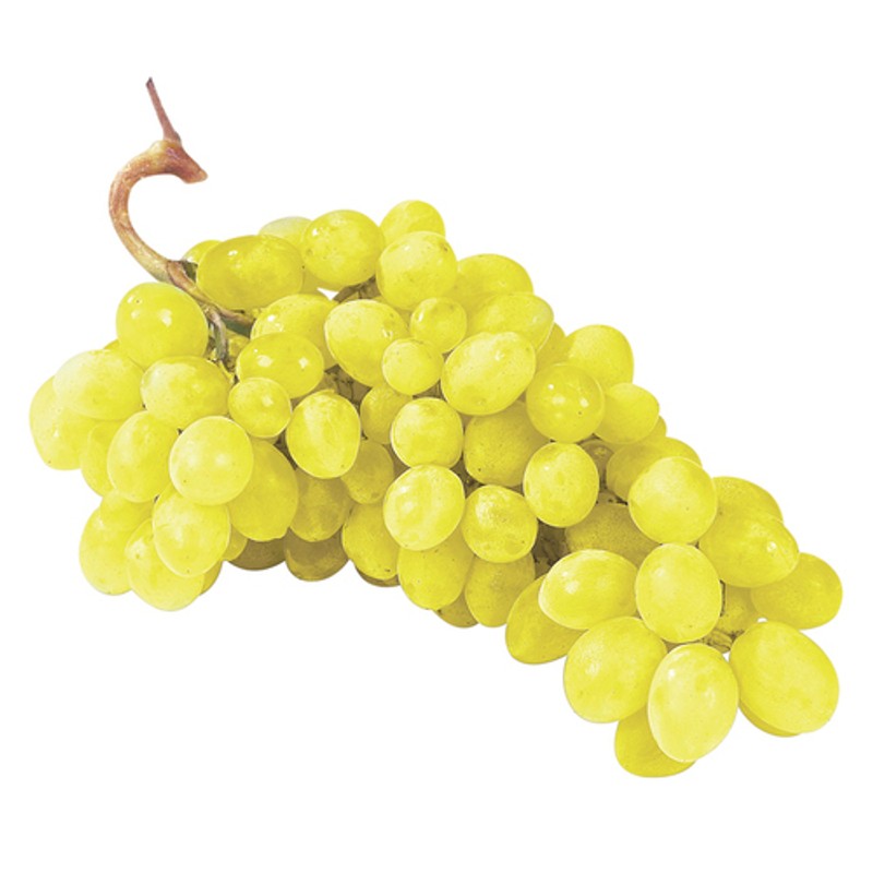 Carnival Grapes Golden Seedless 1 lb - Voilà Online Groceries & Offers