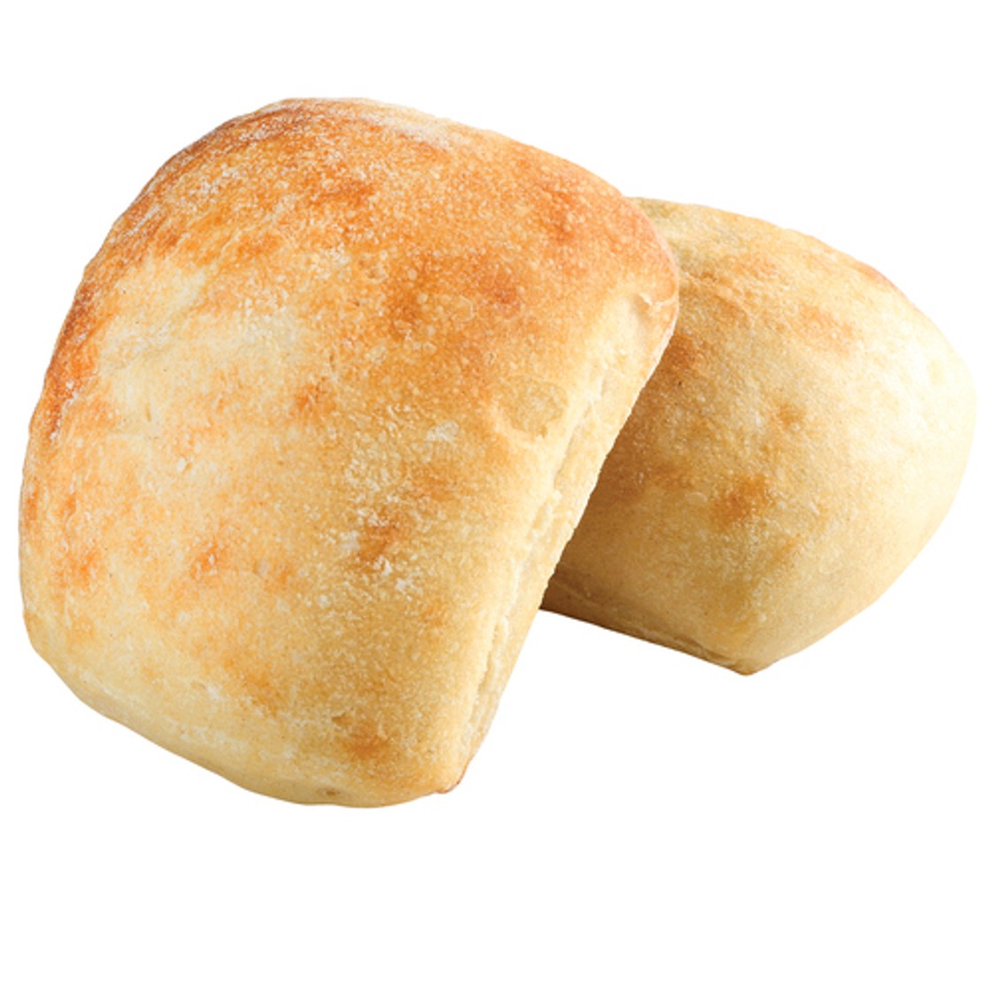 Ciabatta Buns Mini Roasted Garlic 270 g - Voilà Online Groceries & Offers