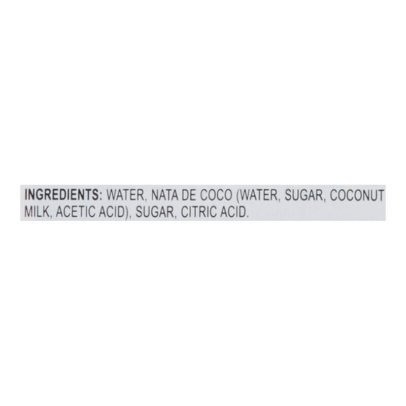 Concon Nata De Coco In Syrup Original Flavour 775 g - Voilà Online ...