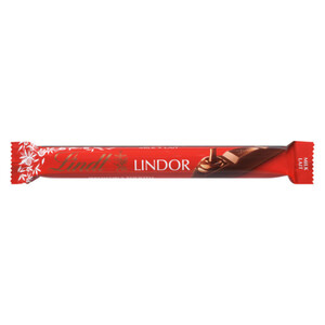 Lindt Lindor Milk Chocolate Stick 38 g - Voilà Online Groceries & Offers