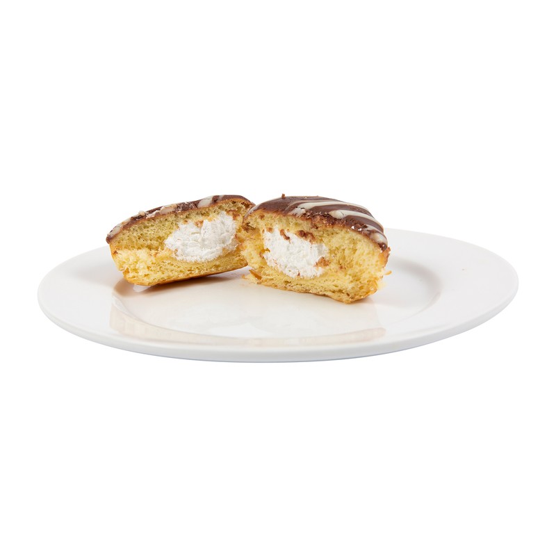 CT Bakery Mini Donuts Cream Filled 6 Pack 276 g (frozen) - Voilà Online ...