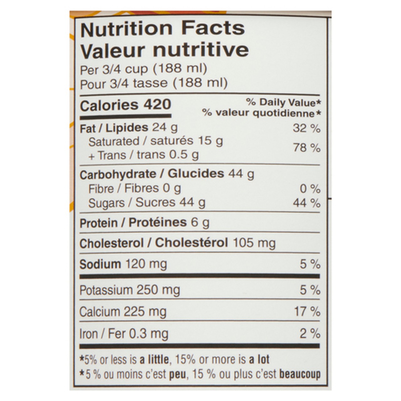 Häagen-Dazs Ice Cream Dulce De Leche 450 ml - Voilà Online Groceries ...