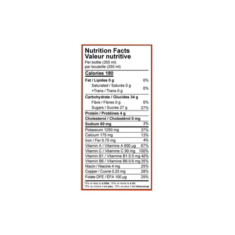 Loop Juice Cold Pressed Juice King Of the Hill 355 ml (bottle) - Voilà ...