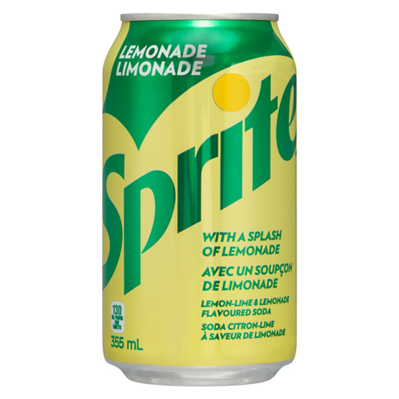 Sprite Soft Drink Lemonade 355 ml - Voilà Online Groceries & Offers