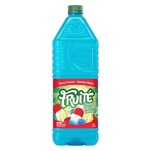 Fruité Drink Berry Freeze 2 L - Voilà Online Groceries & Offers