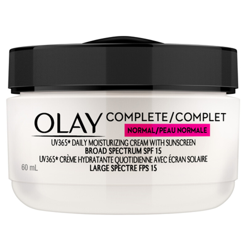 Olay Complete Care Cream 60 ml - Voilà Online Groceries & Offers