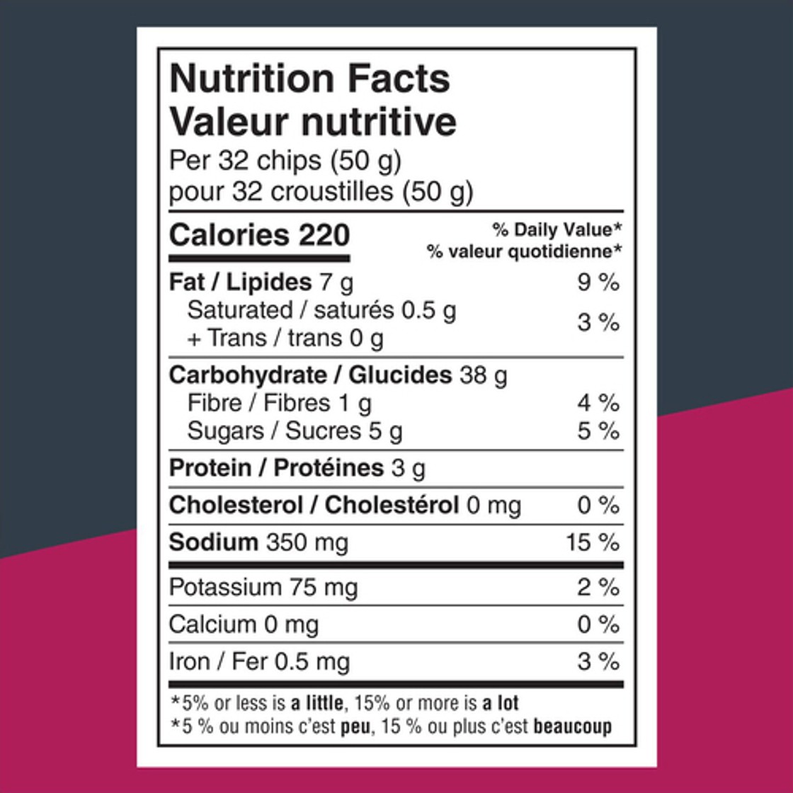 PopCorners Popped-Corn Chips Sweet Chili 142 g - Voilà Online Groceries ...