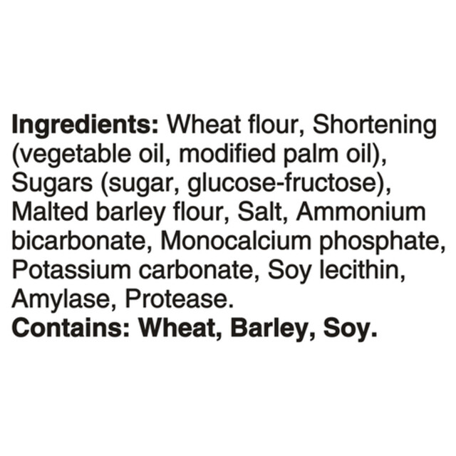 Ritz Low Sodium Crackers 180 g - Voilà Online Groceries & Offers