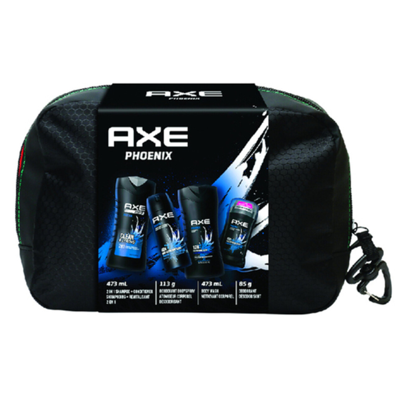 Axe Phoenix Gift Set - Voilà Online Groceries & Offers