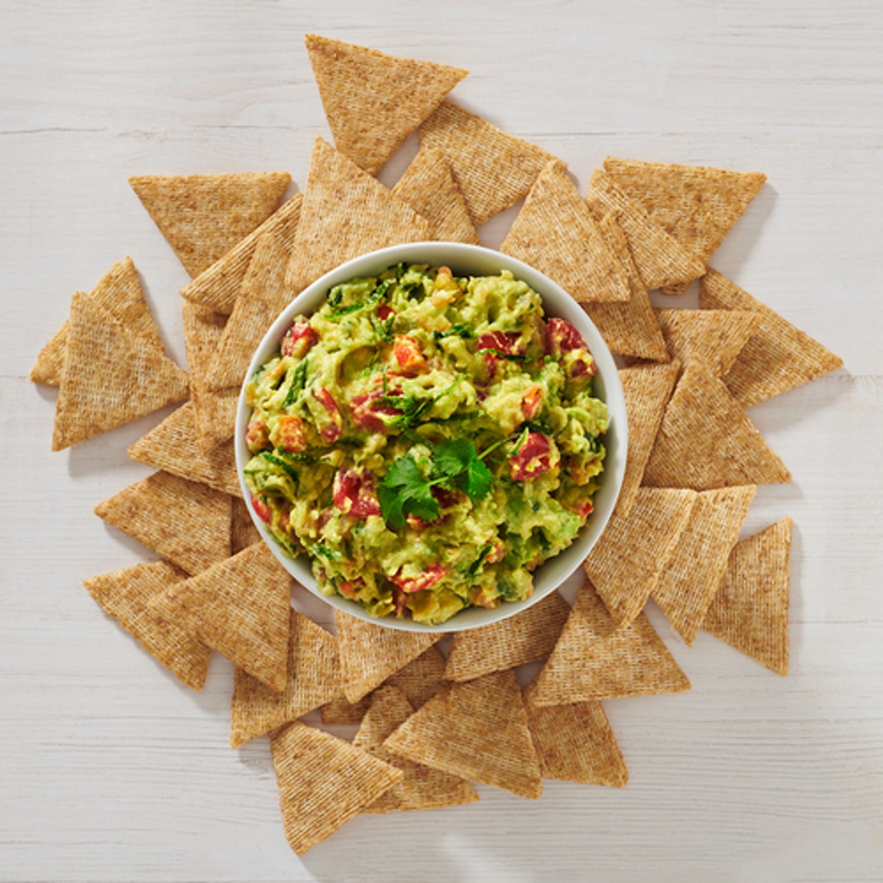 Triscuit Crackers Thin Crisps Original 200 g - Voilà Online Groceries ...