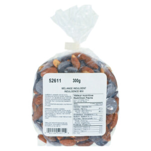 Johnvince Foods Indulgence Mix With Chocolate Snacks 300 g - Voilà ...