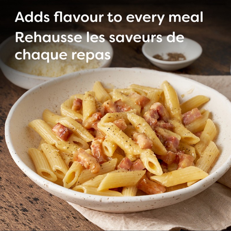 Knorr Sidekicks Pasta Side Dish Creamy Bacon Carbonara 134 g - Voilà ...