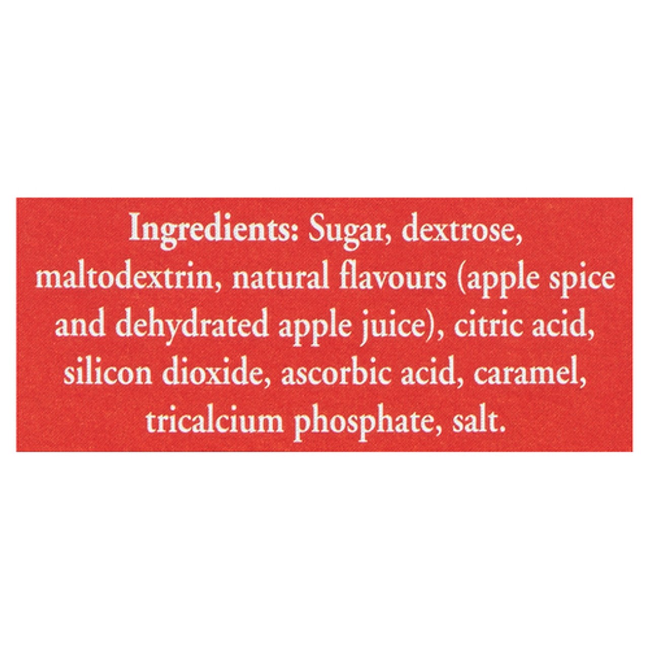 Lynch Original Hot Apple Cider Mix 230 g - Voilà Online Groceries & Offers