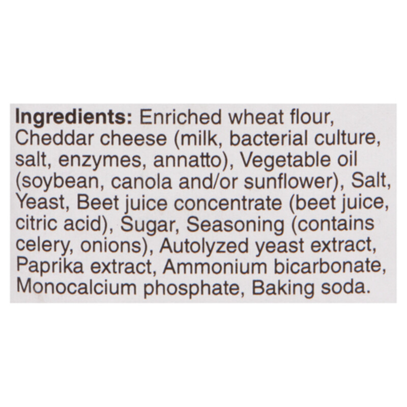 Pepperidge Farm Goldfish Mickey Mouse & Friends Cheddar 180 g - Voilà ...