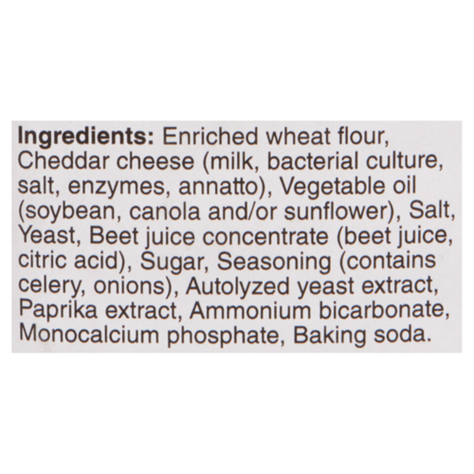 Pepperidge Farm Goldfish Mickey Mouse & Friends Cheddar 180 g - Voilà ...