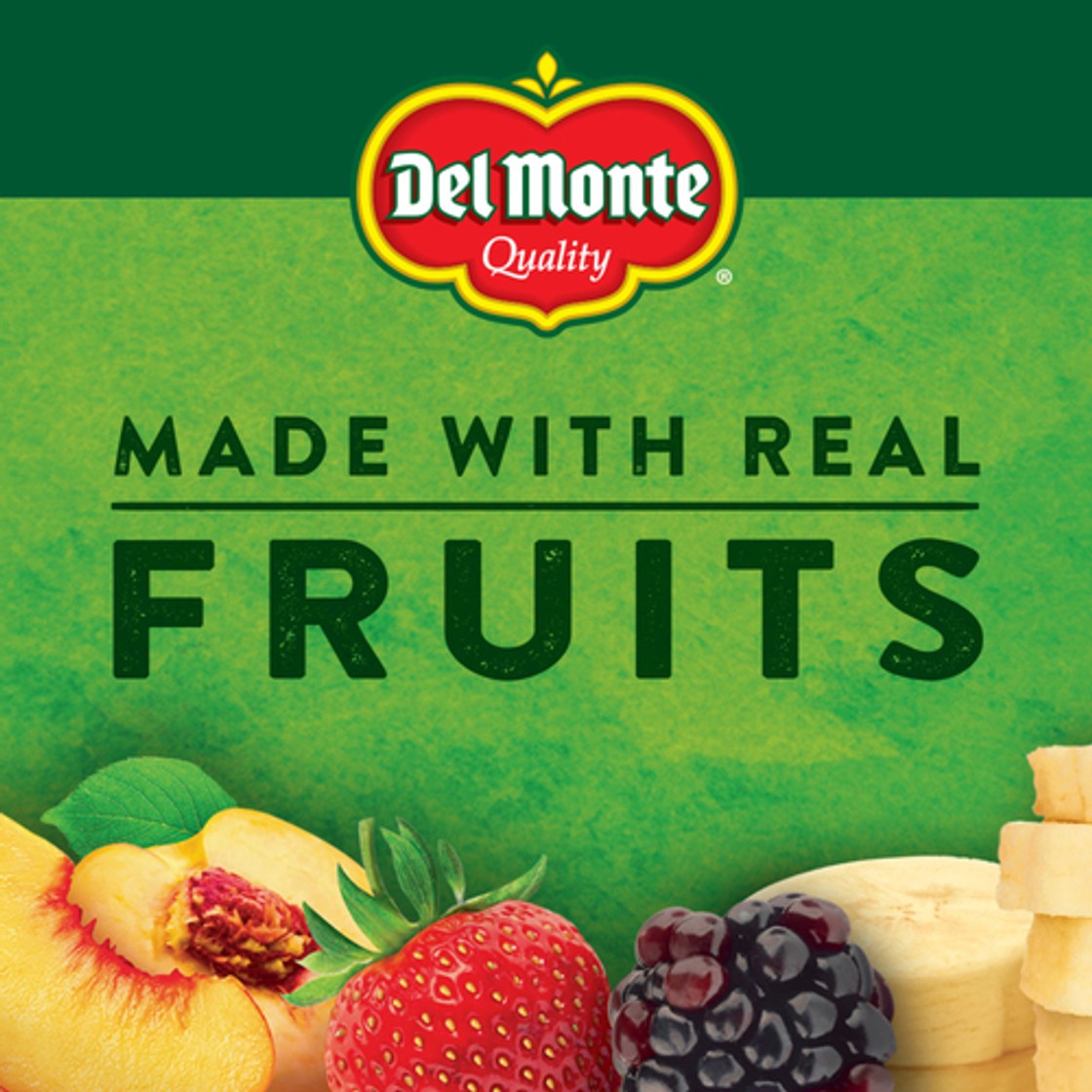 Del Monte Frozen Fruit Bars Strawberry 10 x 50 ml - Voilà Online ...