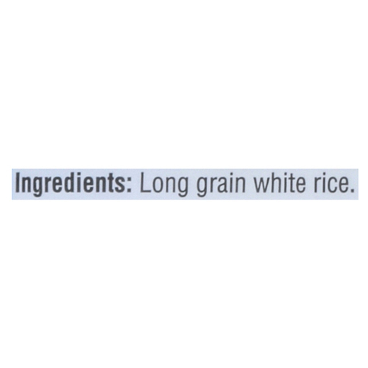 Longo's Rice Long Grain White 907 g - Voilà Online Groceries & Offers
