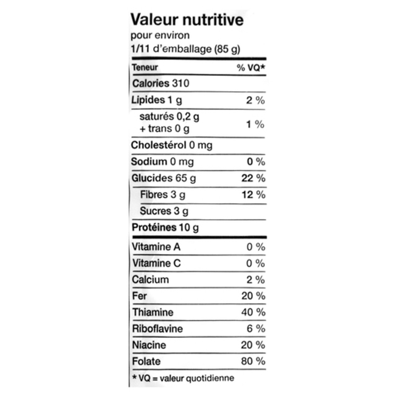 Compliments Pasta Linguini 900 g - Voilà Online Groceries & Offers