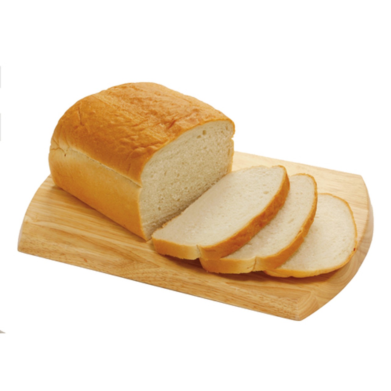 Butter Crust Bread Loaf 600 g - Voilà Online Groceries & Offers