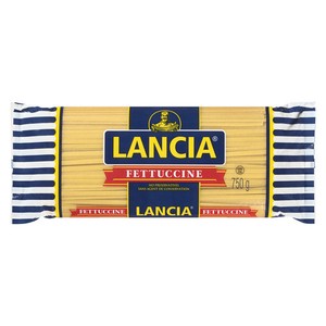 Lancia Pasta Fettuccine 750 g - Voilà Online Groceries & Offers