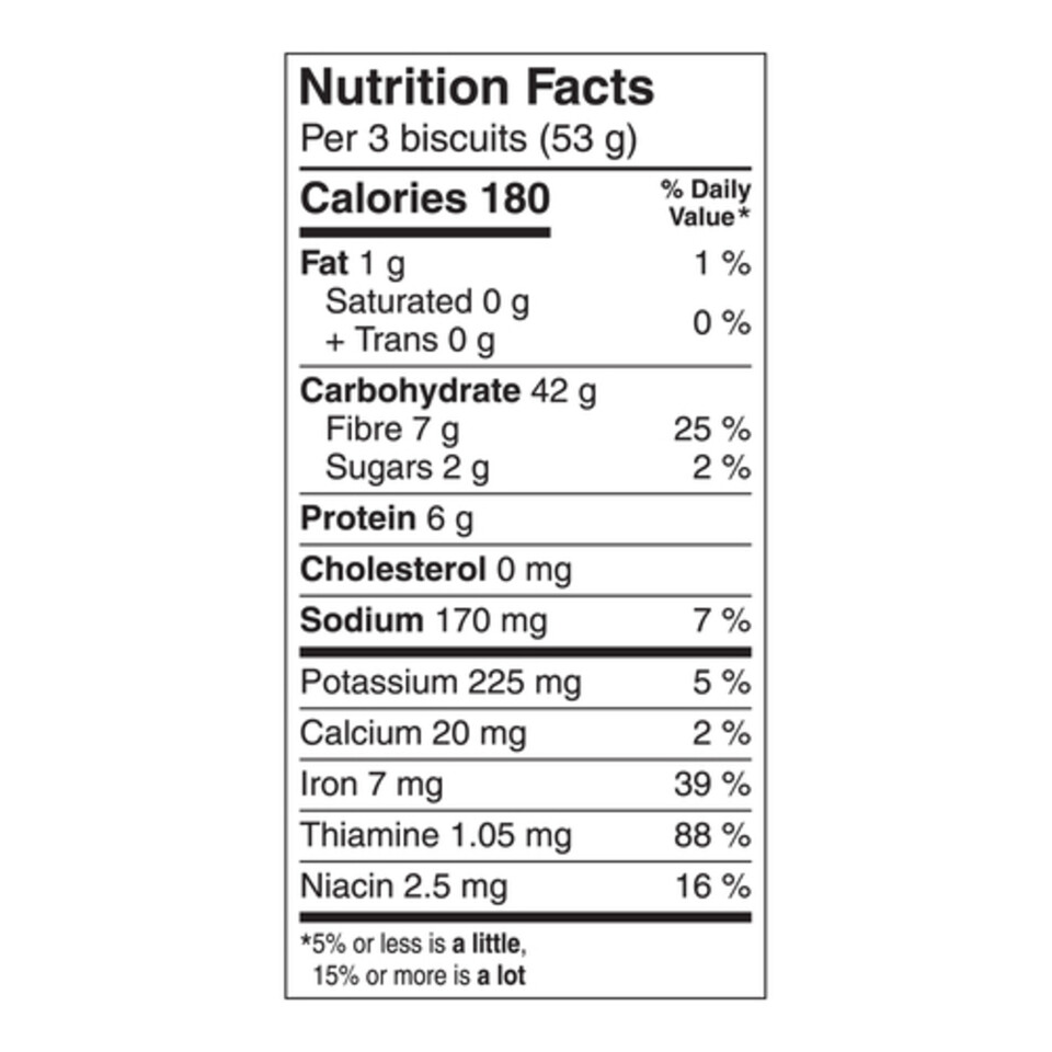 Weetabix Cereal Whole Grain 400 g - Voilà Online Groceries & Offers