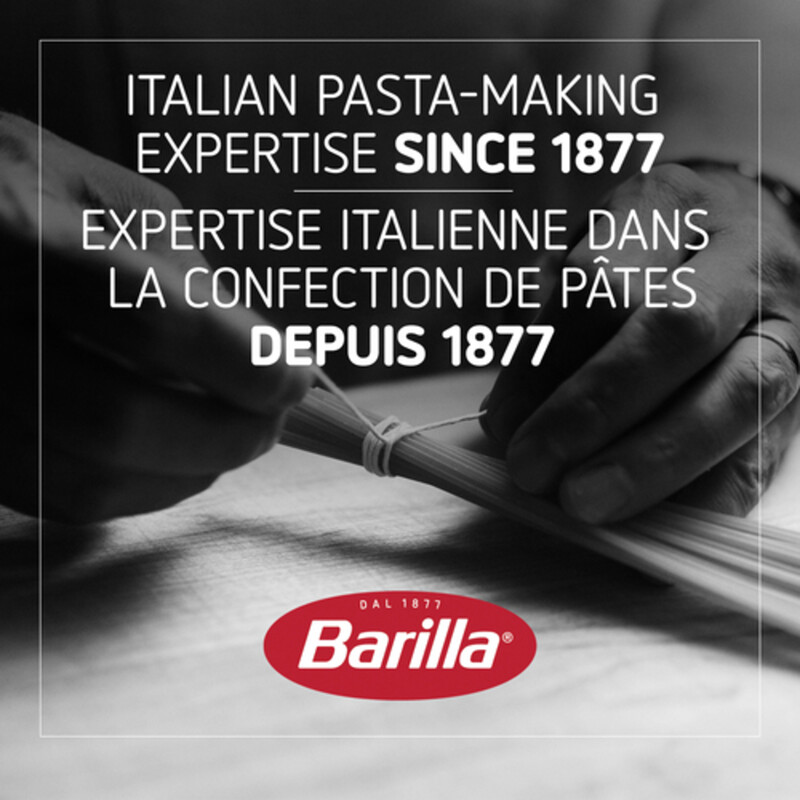 Barilla Pasta Gemelli 340 g - Voilà Online Groceries & Offers