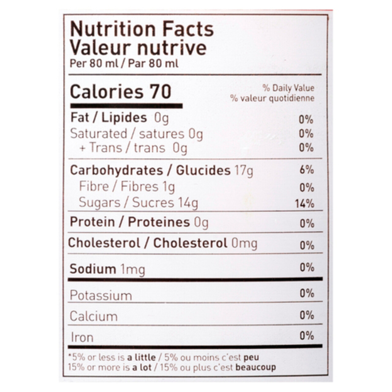 RIghteous Gelato Dairy-Free Strawberry Rhubarb Sorbetto 562 mL - Voilà ...