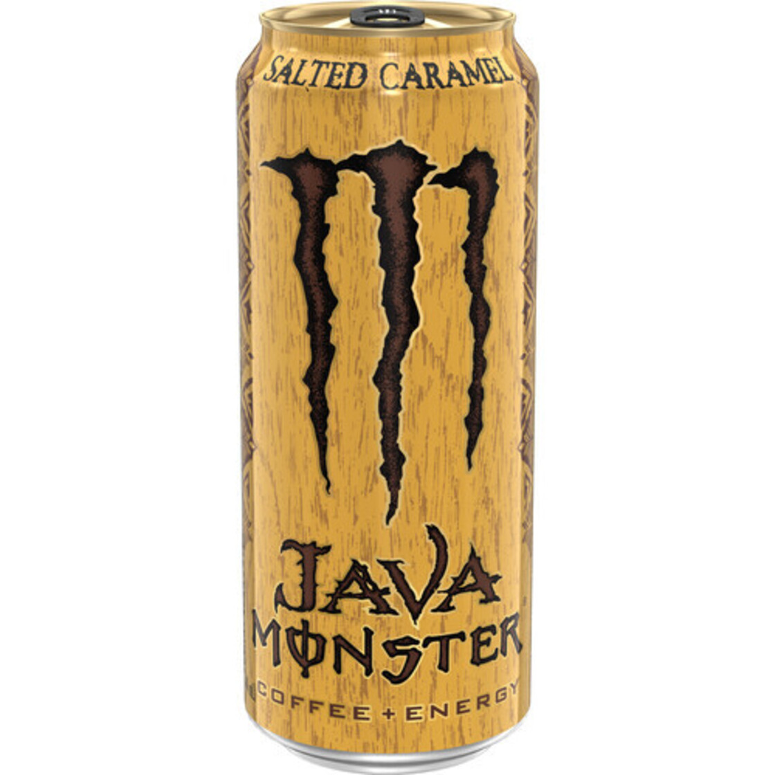 Monster Energy Drink Java Salted Caramel 444 ml (can) - Voilà Online ...