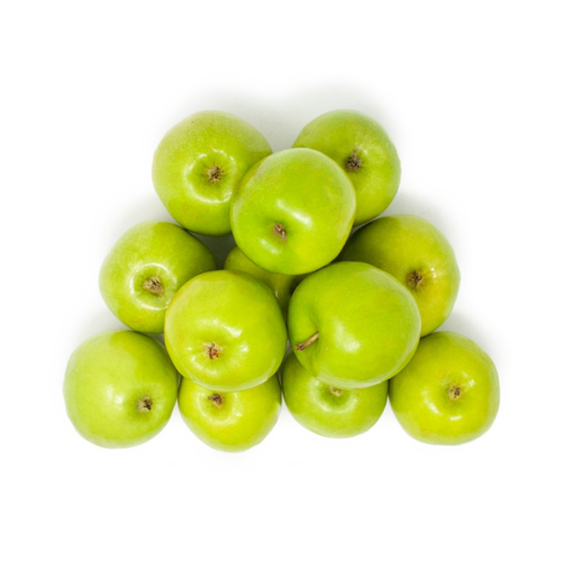 Apples Granny Smith 1 36 Kg Voilà Online Groceries Offers